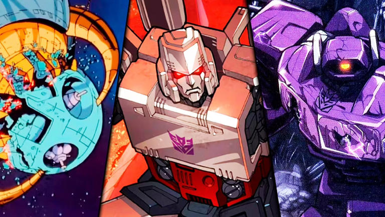 10 Saddest Transformers Deaths, Ranked