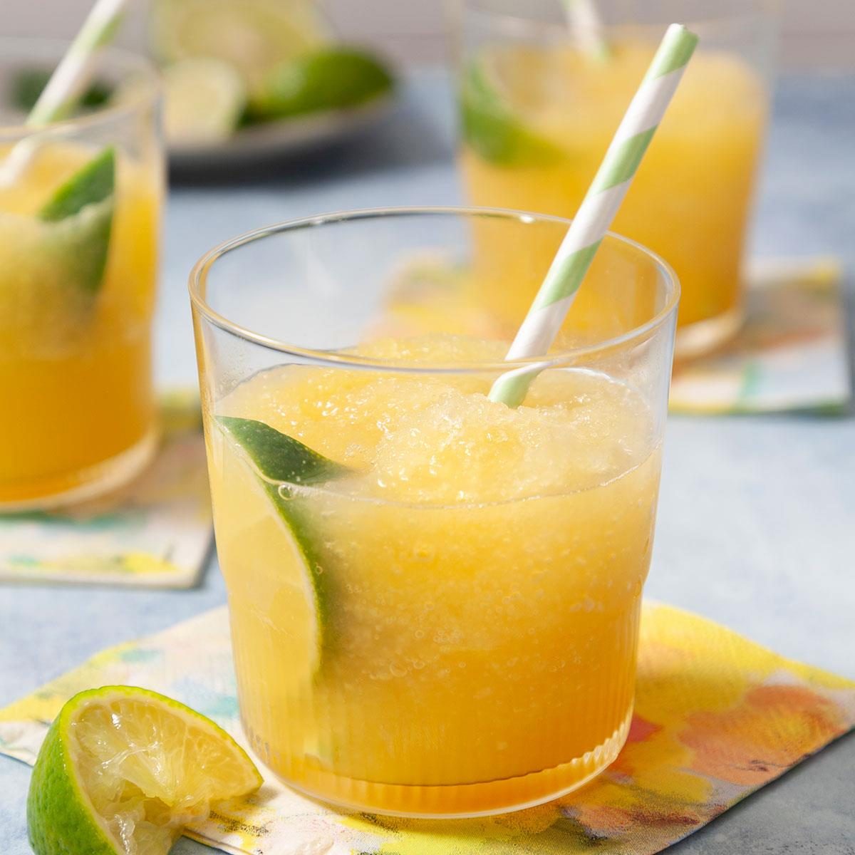 39 Easter Cocktails to Make This Spring