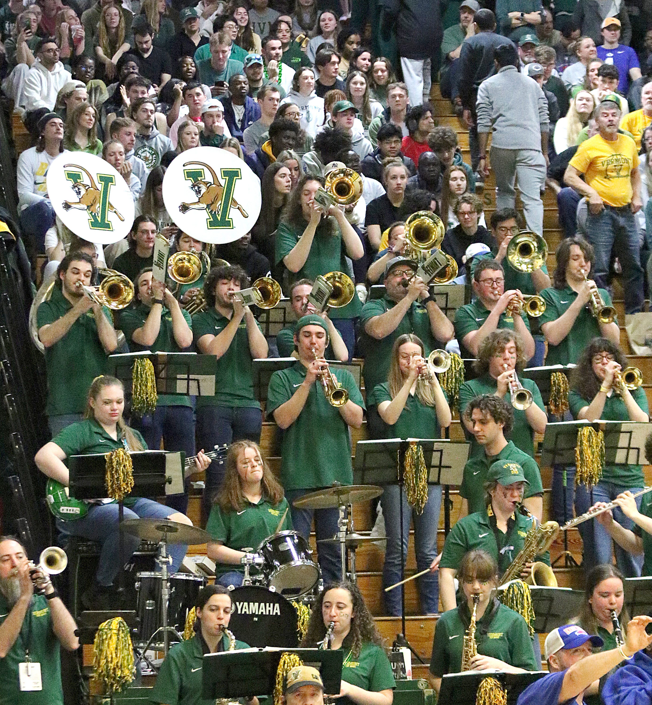 Vermont basketball at America East tournament: Schedule, bracket, game ...