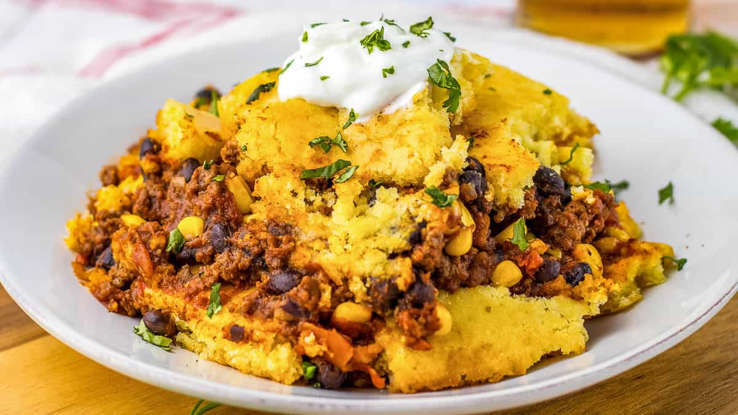 17 Ground Beef Recipes That'll Make Bland Meals a Thing of the Past 17 Ground Beef Recipes That'll Make Bland Meals a Thing of the Past