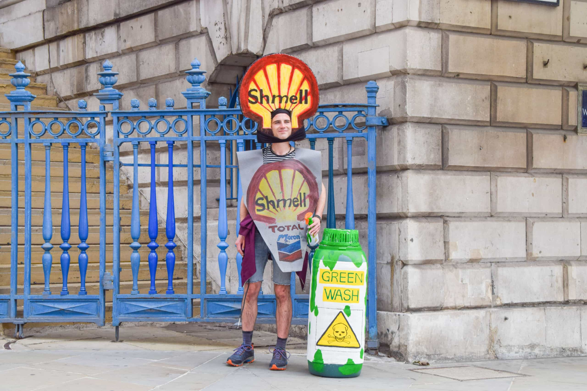 What is greenwashing, and how can you spot it?