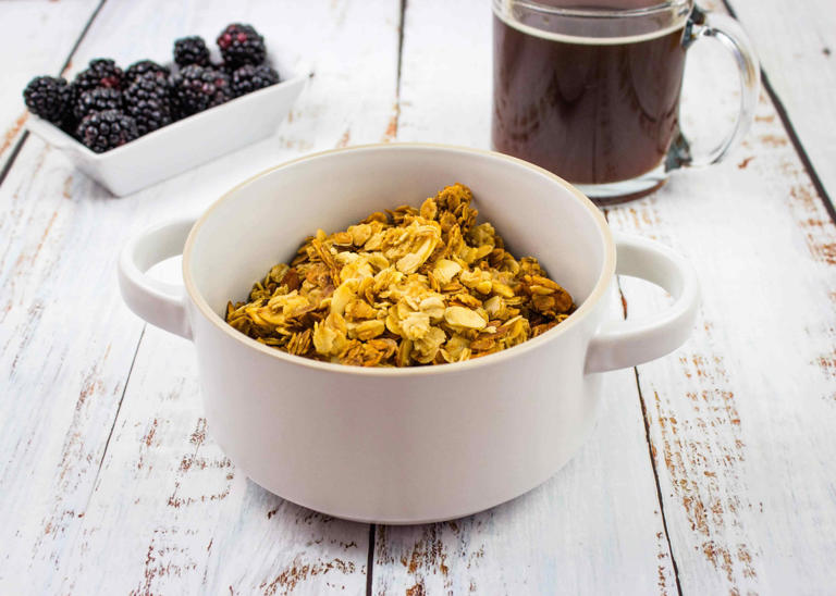 The fast track to a better morning? 33 breakfast recipes you’ll ...