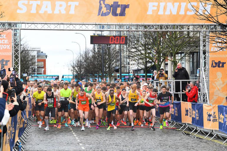 Thousands to take over Pier Head in ‘memorable’ event