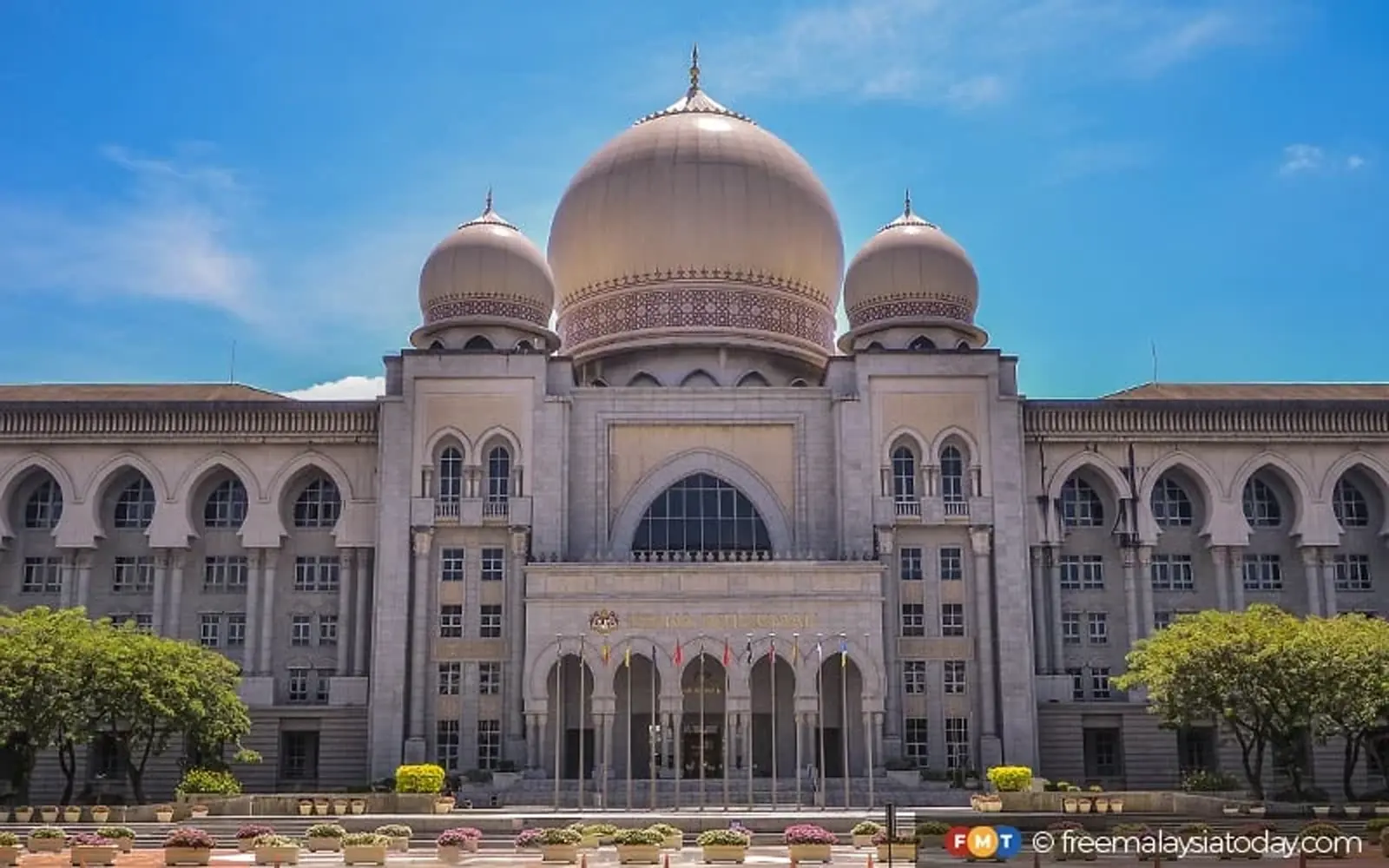 Let court decide MA63’s O&G scope, says Abang Jo