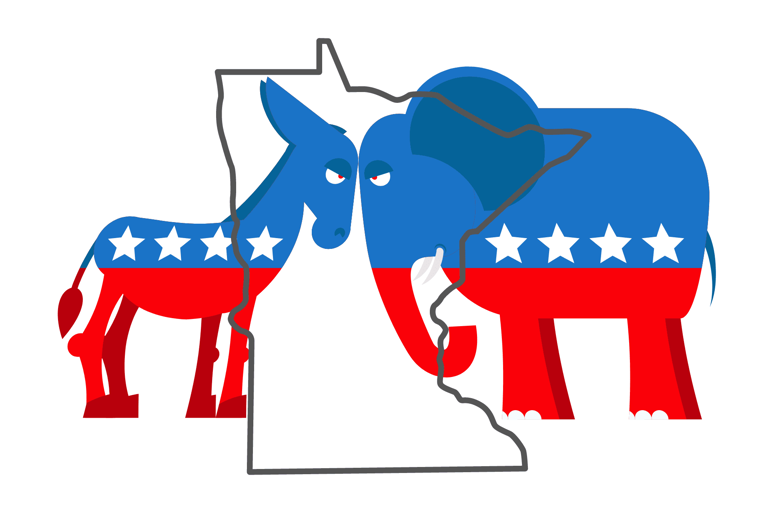 Why is Minnesota So Liberal? Exploring the North Star State's ...