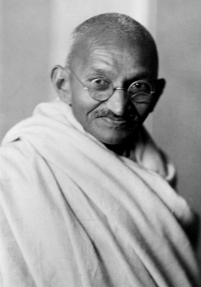 Mahatma Gandhi: Erinnerungen an Leben und Arbeit der "großen Seele"