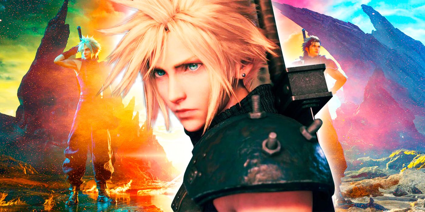 FF7 Rebirth: 7 Best Side Quests, Ranked