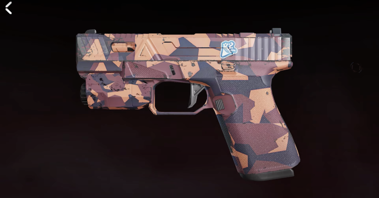 Best Weapons in Blood Strike (March 2025)