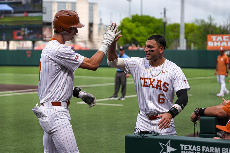 Texas vs Louisville game score: Replay, highlights as Longhorns lose ...