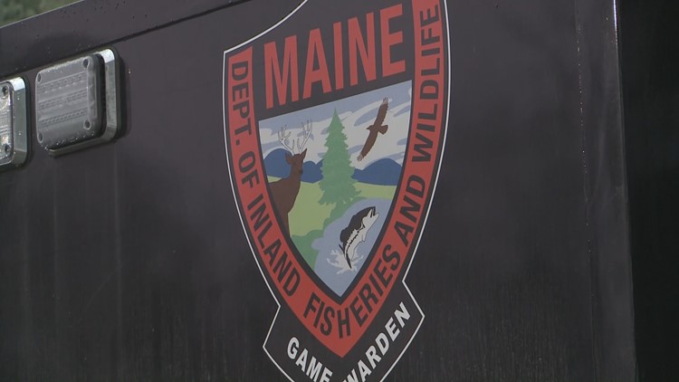 Two men killed in separate off-road crashes in Maine