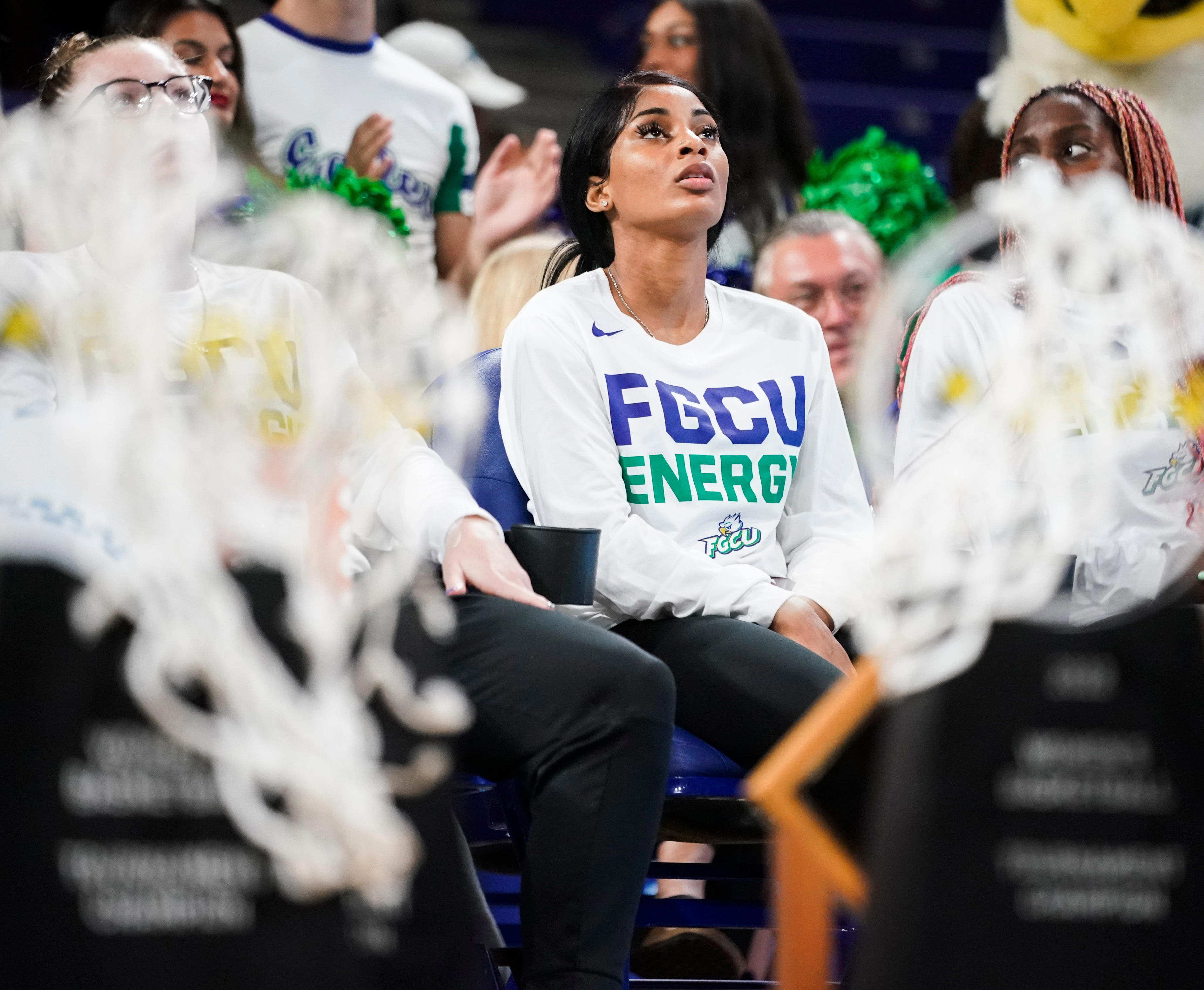 Where does FGCU women's basketball rank in latest March Madness ...