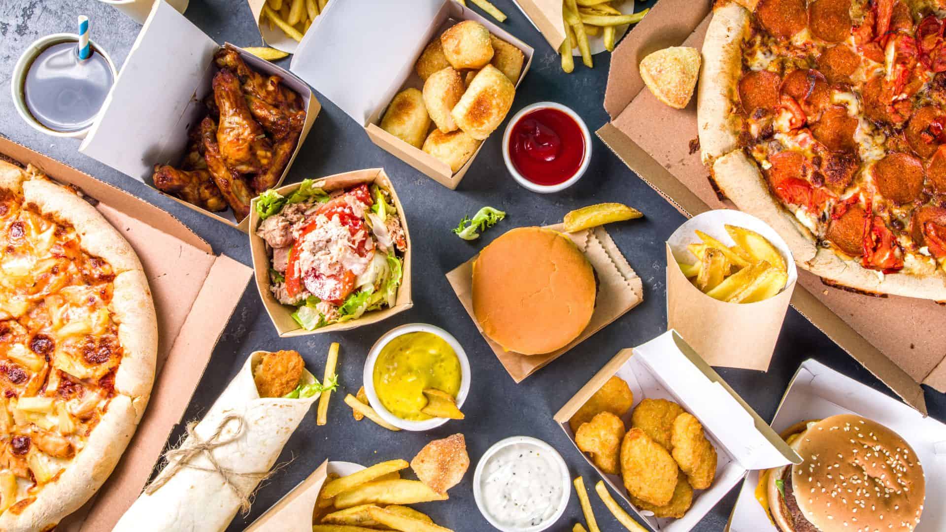 How Many of These Iconic Fast-Food Chains Have You Checked Off Your List?