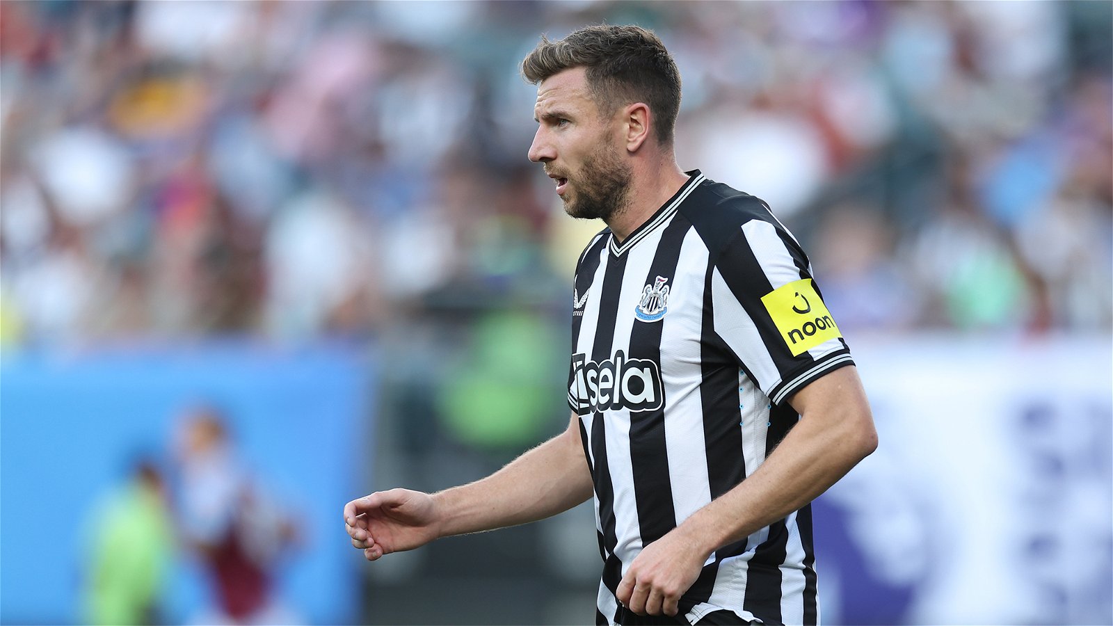 Paul Dummett signs for new club - Official announcement