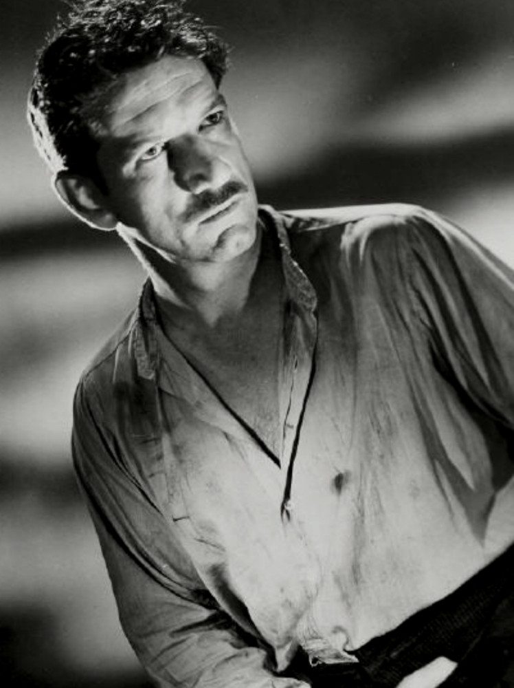 Classic cinema's most notorious villains