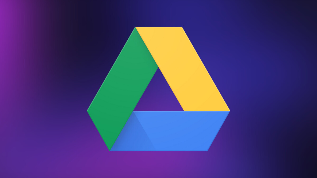 Google Drive améliore le scan de vos documents, mais il y a un hic