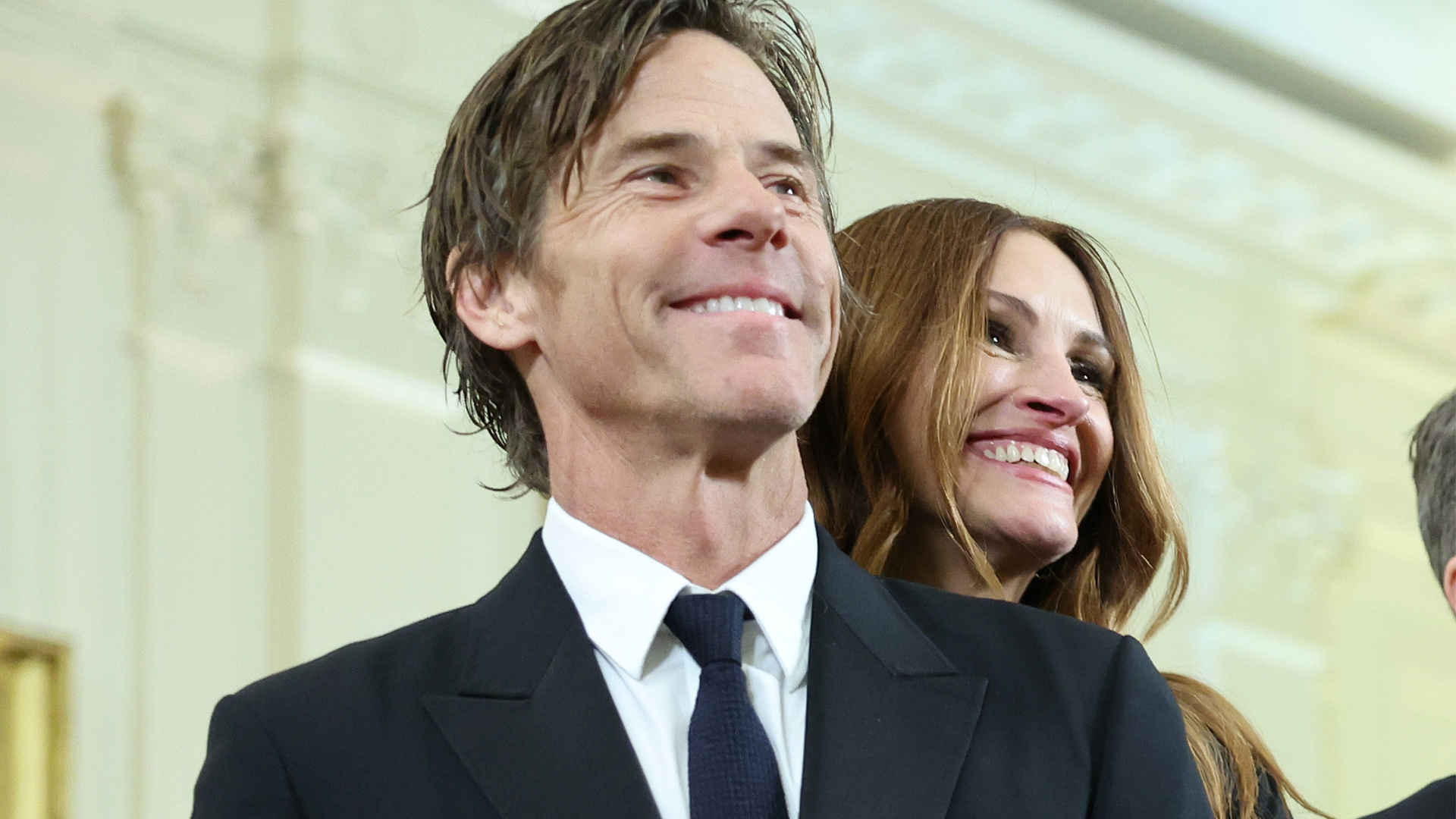 Julia Roberts et Daniel Moder : tout savoir sur leur couple et leurs ...