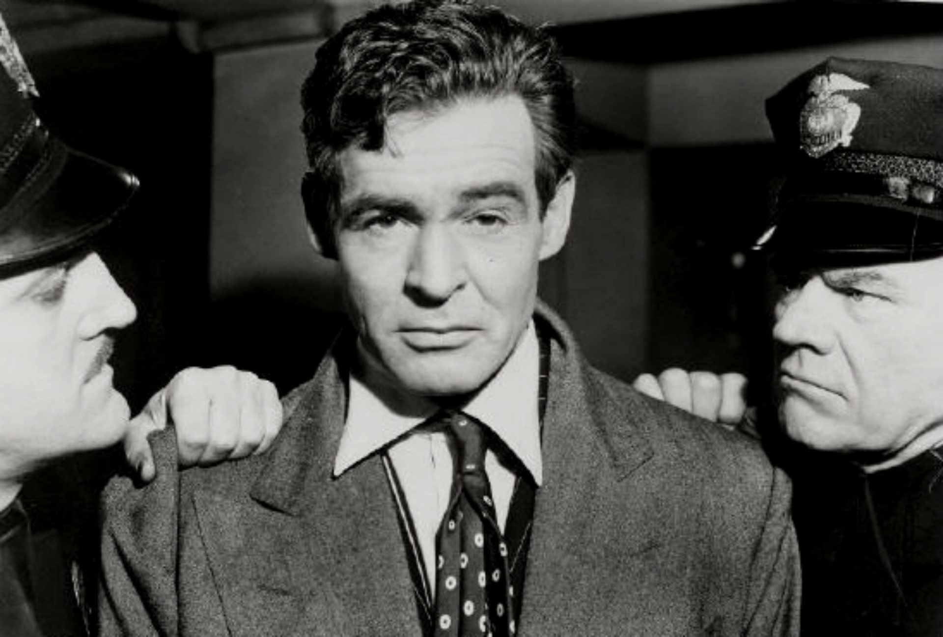 Classic cinema's most notorious villains