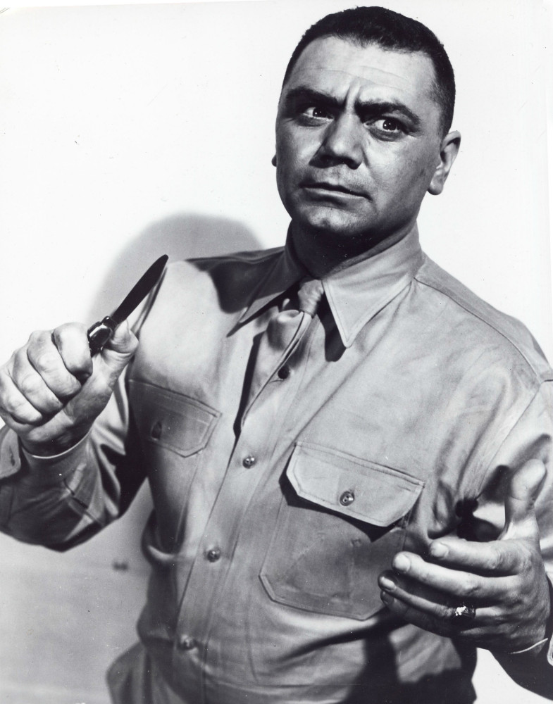 Classic cinema's most notorious villains