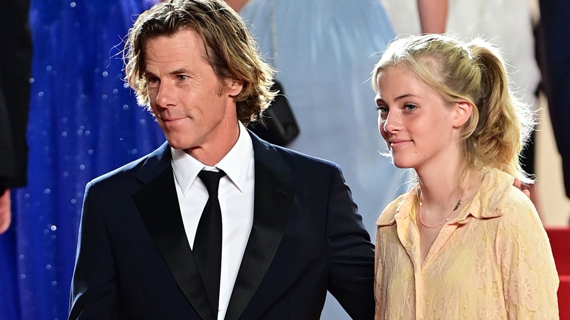 Julia Roberts et Daniel Moder : tout savoir sur leur couple et leurs ...