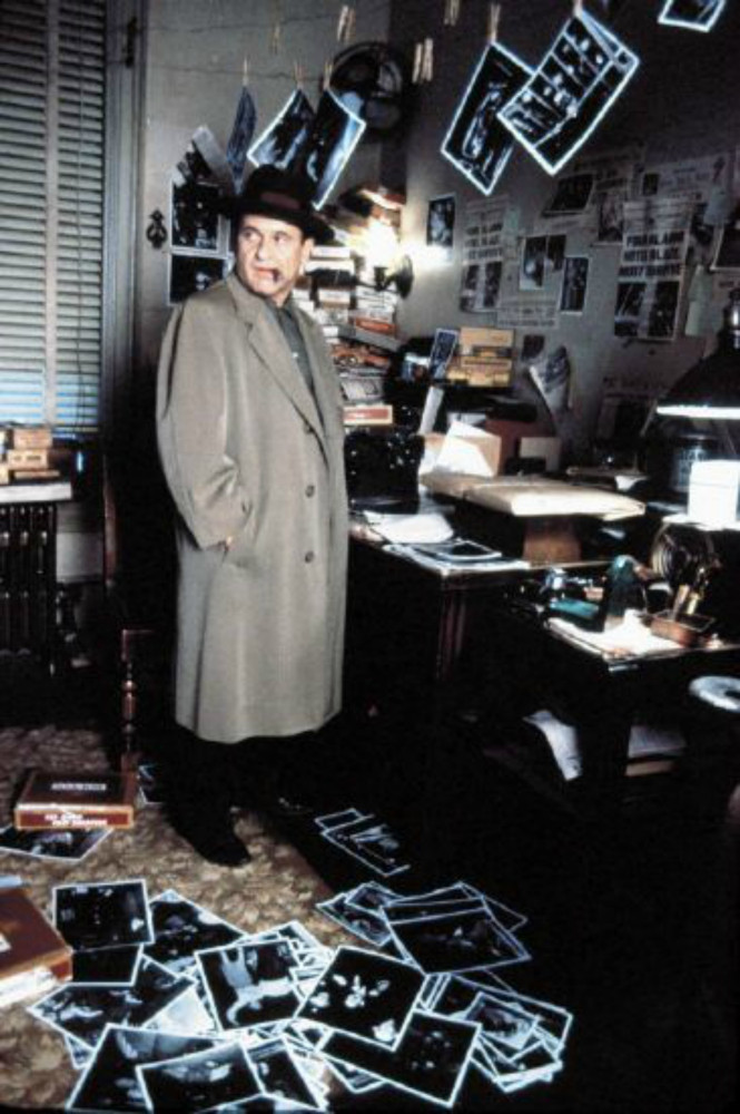 Classic cinema's most notorious villains