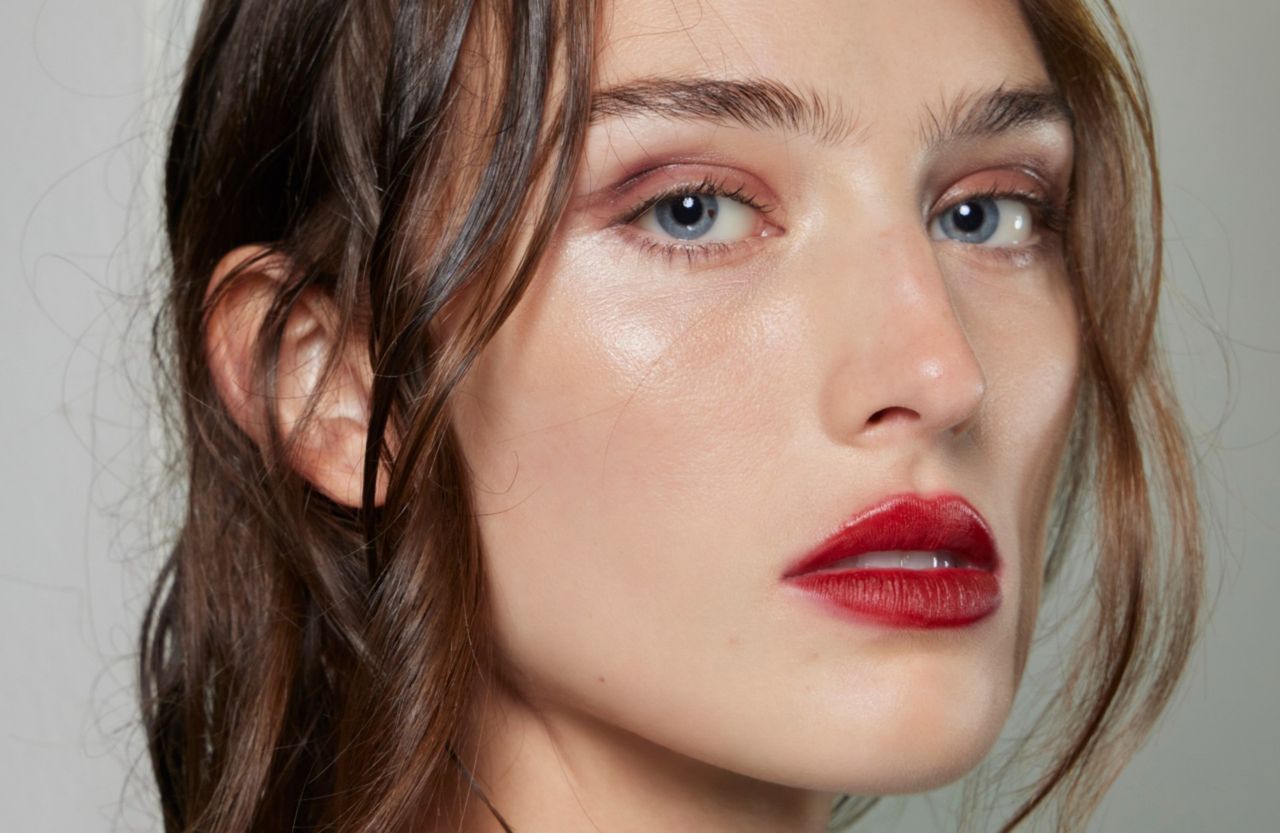 30 coiffures romantiques pas si cucul