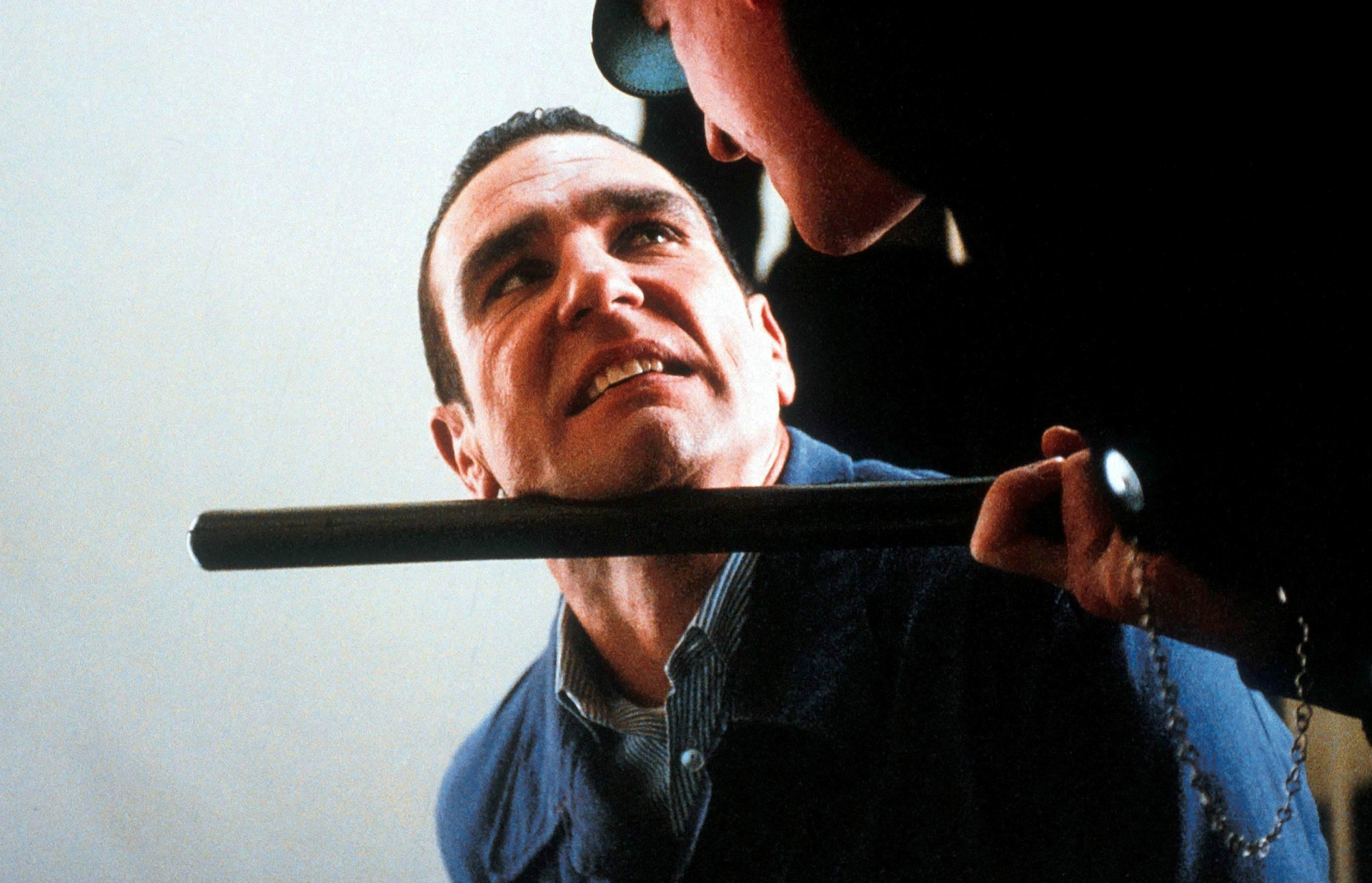 Classic cinema's most notorious villains