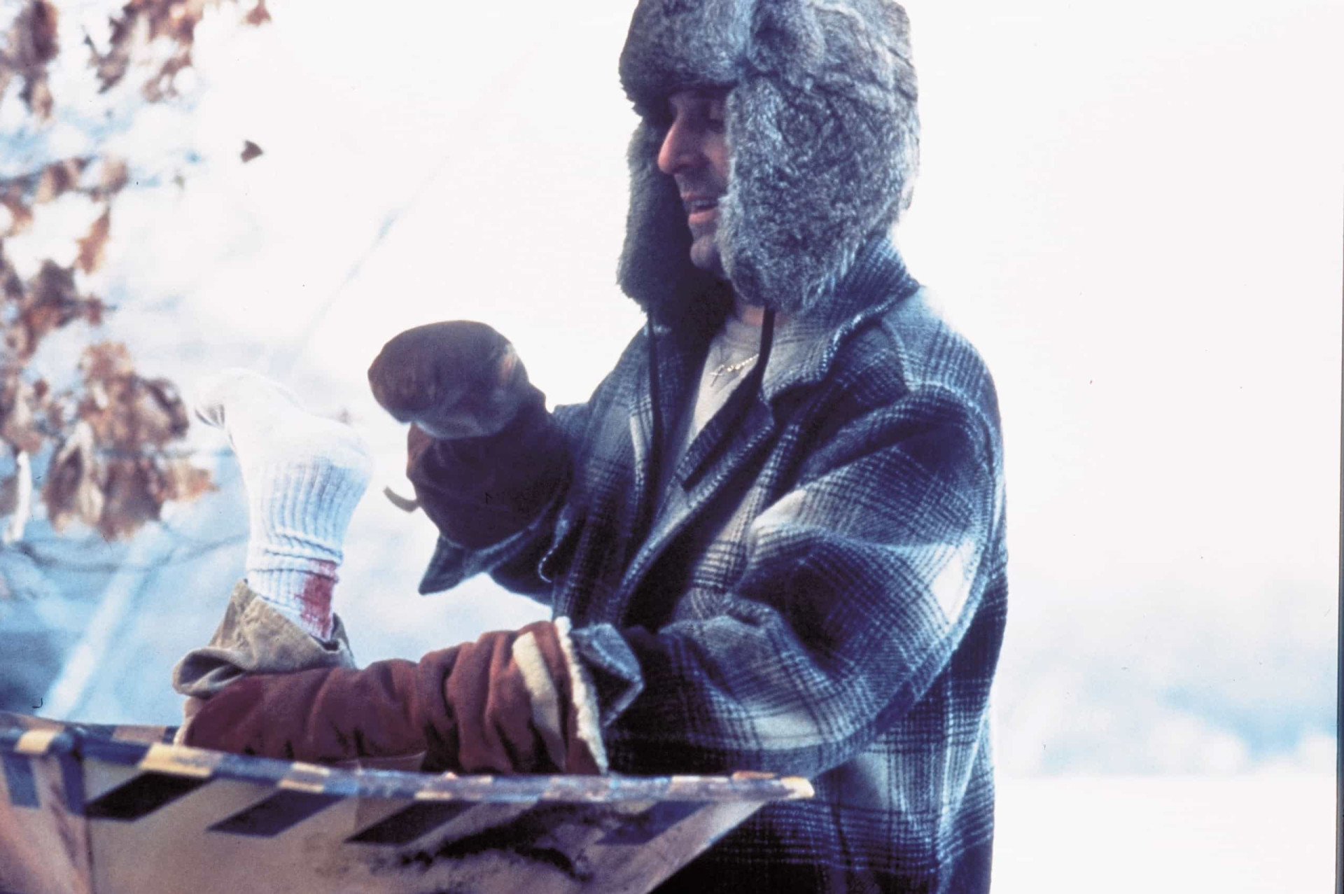 Behind-the-scenes stories about famous movie props