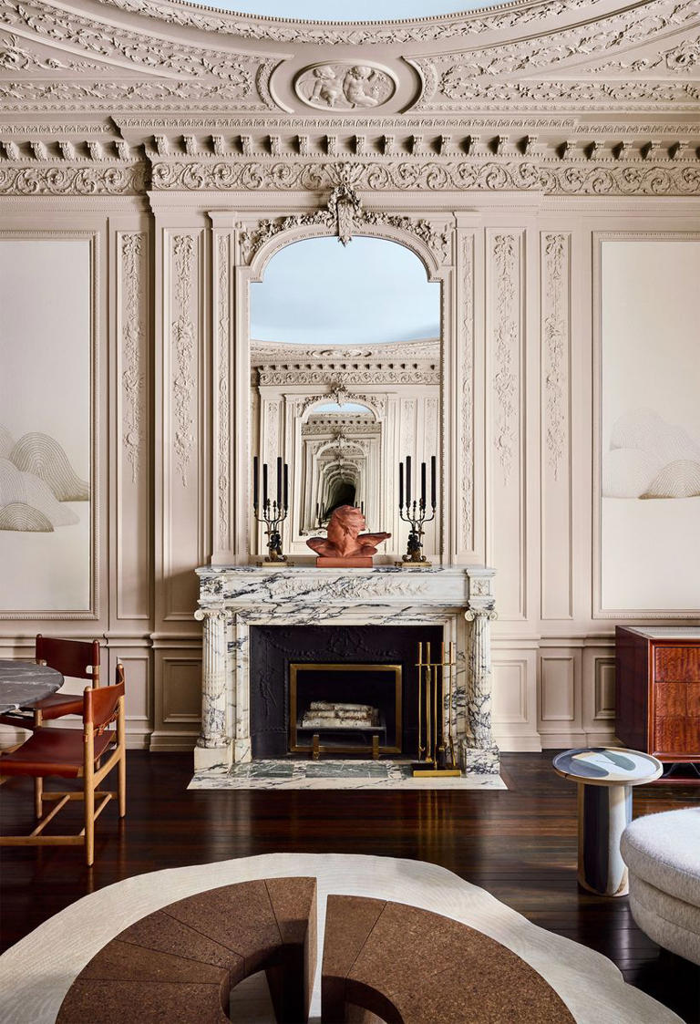 77 fireplace ideas to bring the coziest vibes to your space