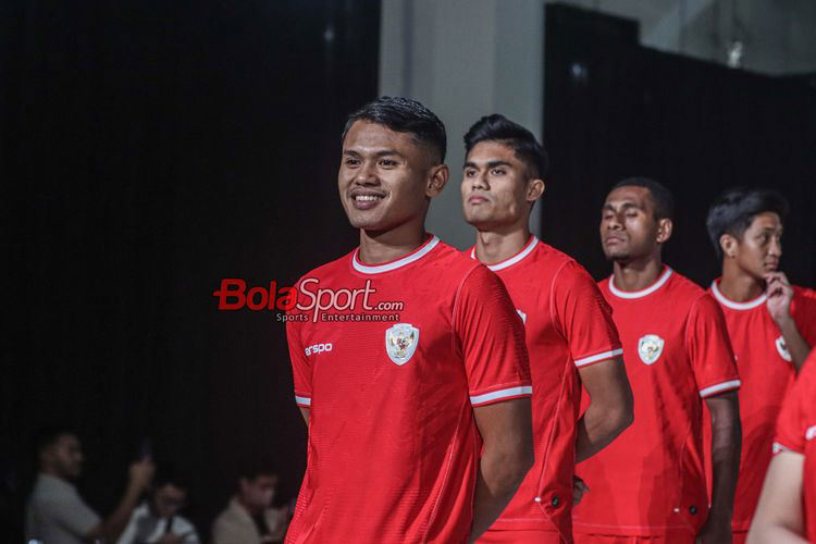 Ini Tiga Pemain Timnas Indonesia yang Dicoret Shin Tae-yong Jelang ... Ini Tiga Pemain Timnas Indonesia yang Dicoret Shin Tae-yong Jelang ...