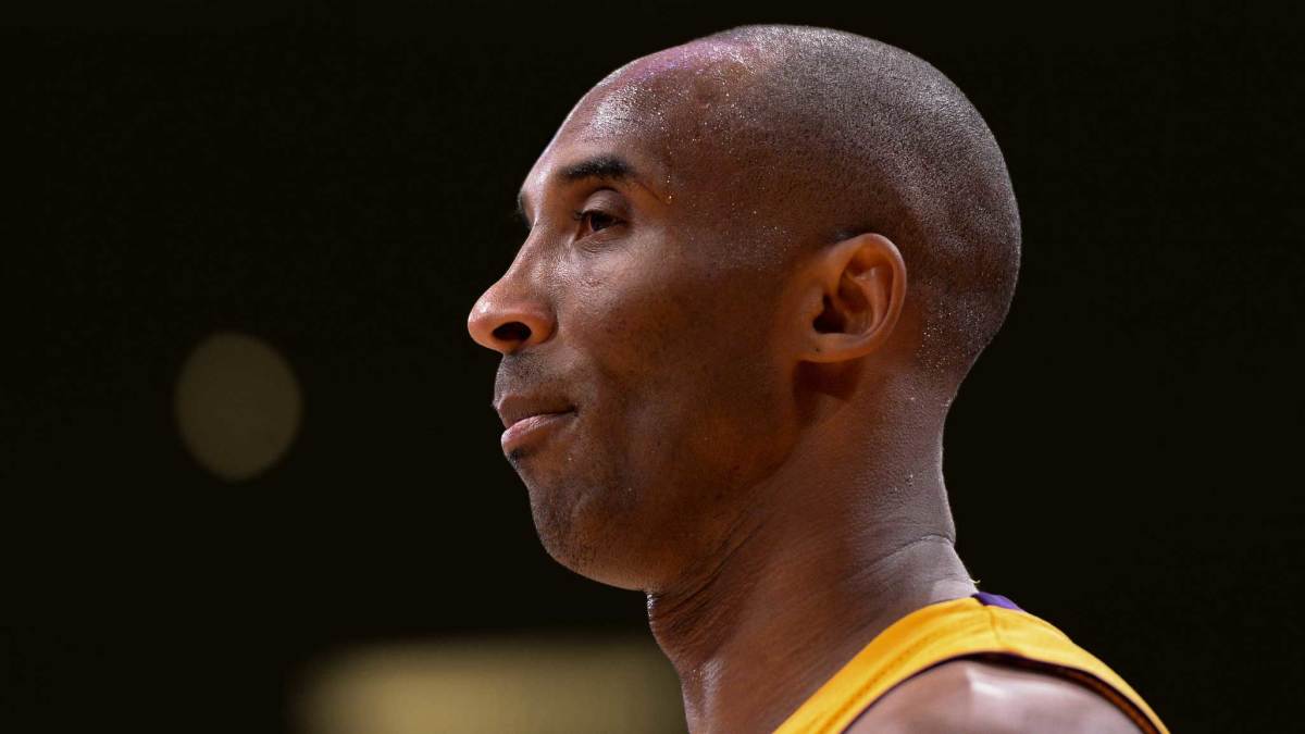 “I’m the 200th-best player in the league right now” – Kobe Bryant ...