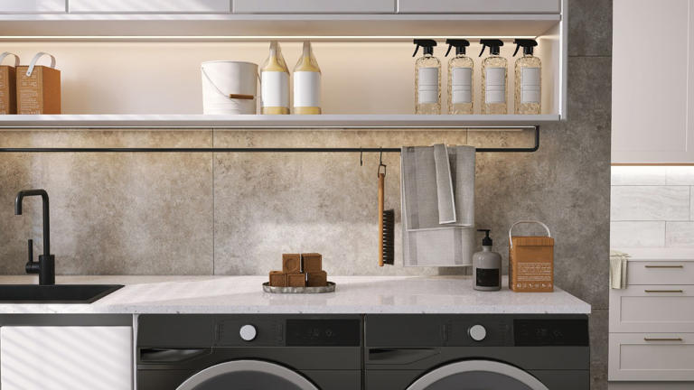 Extend the lifespan of your appliance with 5 simple but crucial washing ...