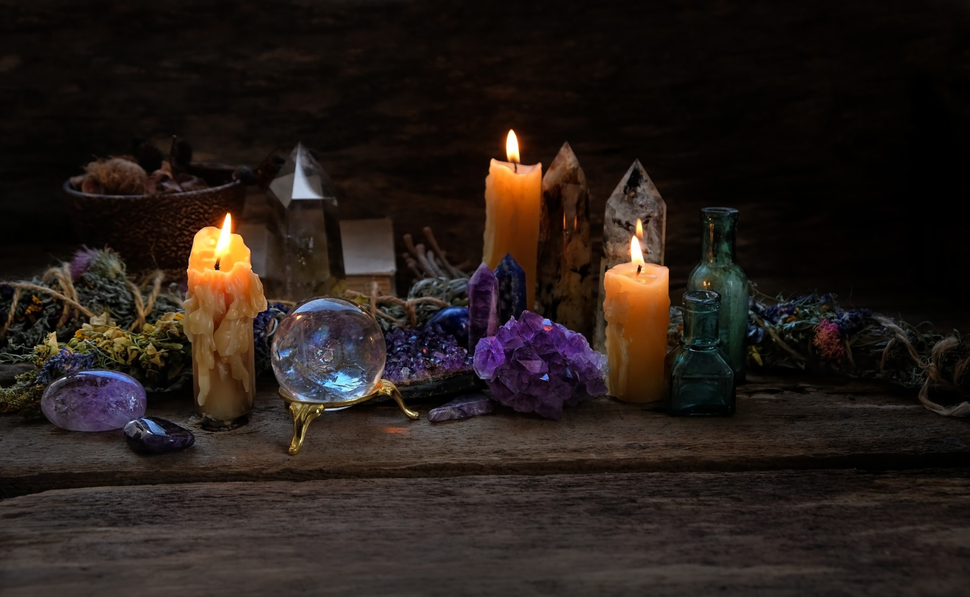 Magic and metaphysics: what was the Order of the Golden Dawn?