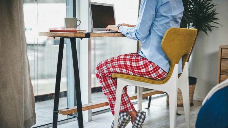 10 Industries With Remote Jobs That Pay $100K or More in 2025