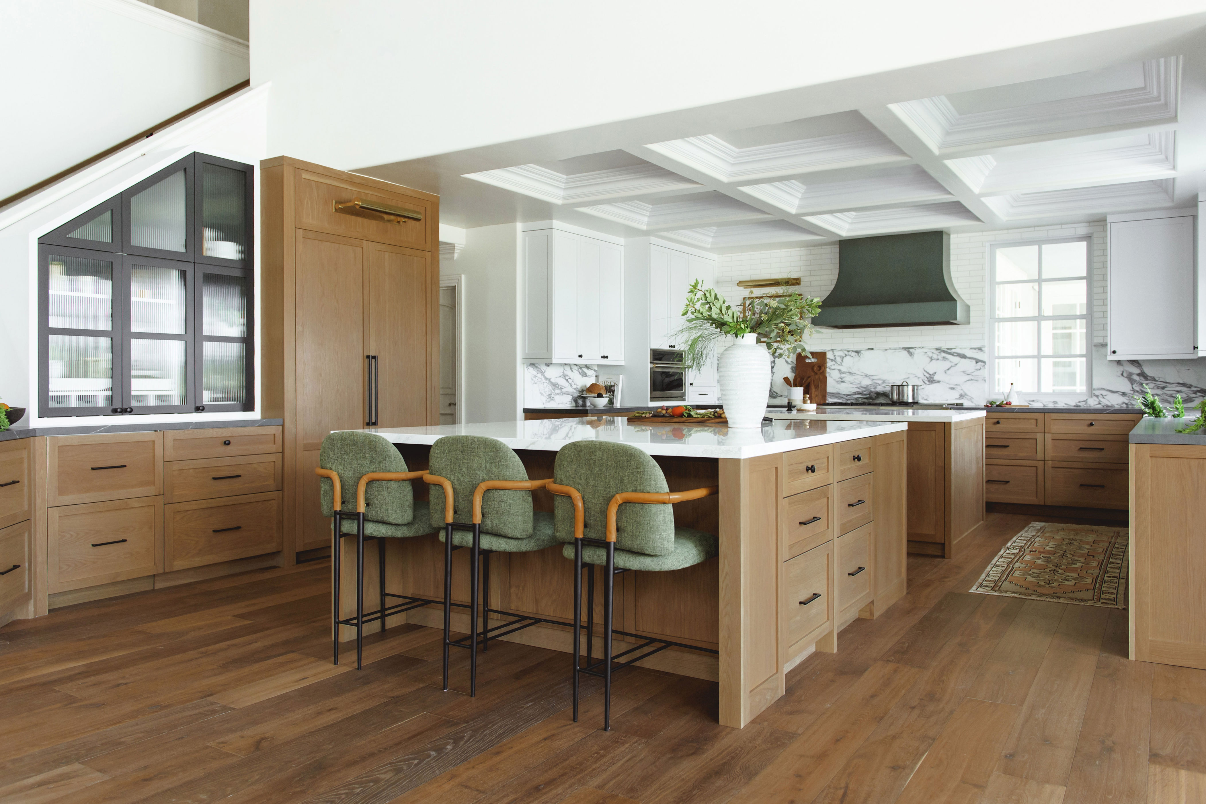 79 Kitchen Island Ideas to Elegantly Anchor the Heart of Your Home
