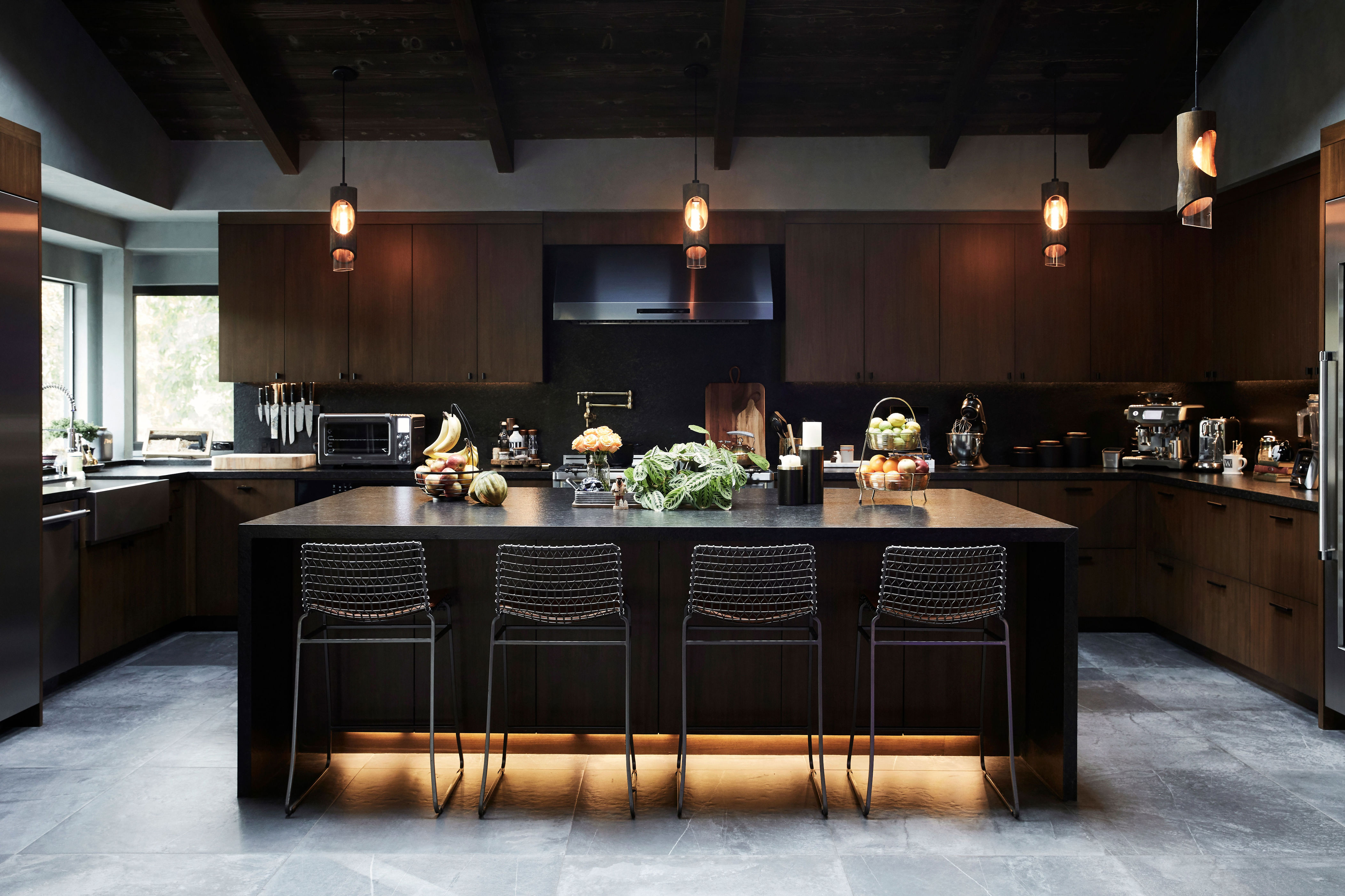 73 Kitchen Island Ideas to Elegantly Anchor the Heart of Your Home