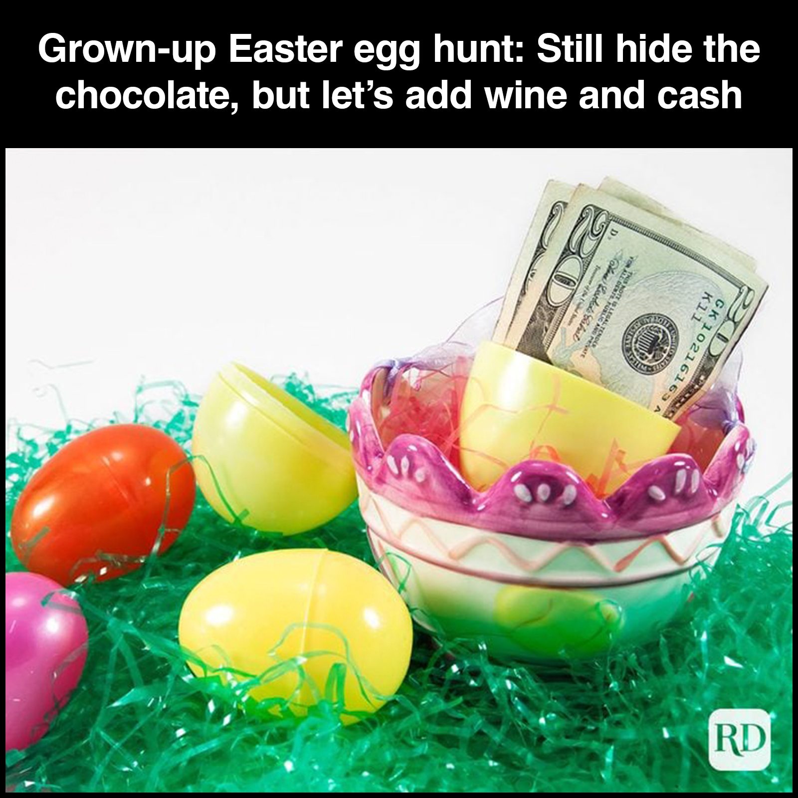 43 hilarious Easter memes that will make any-bunny laugh