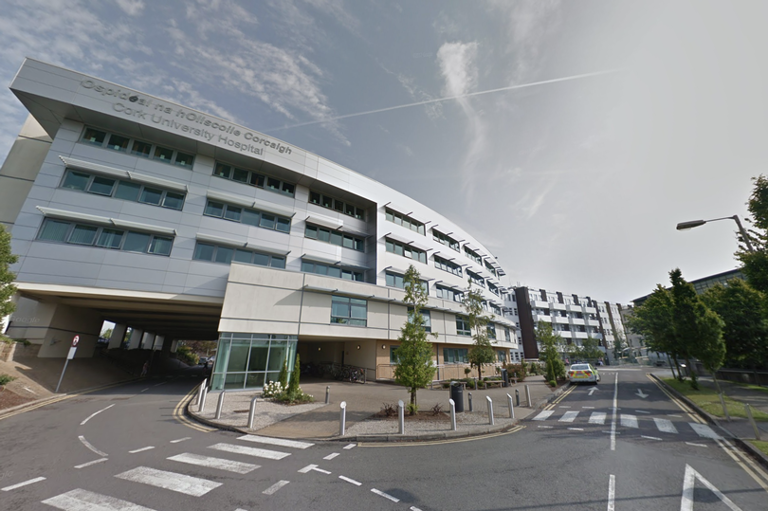 Man dies in workplace accident tragedy in Cork