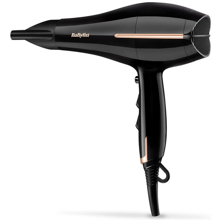 9 best hair dryers for a salon-worthy blow-dry in 2025
