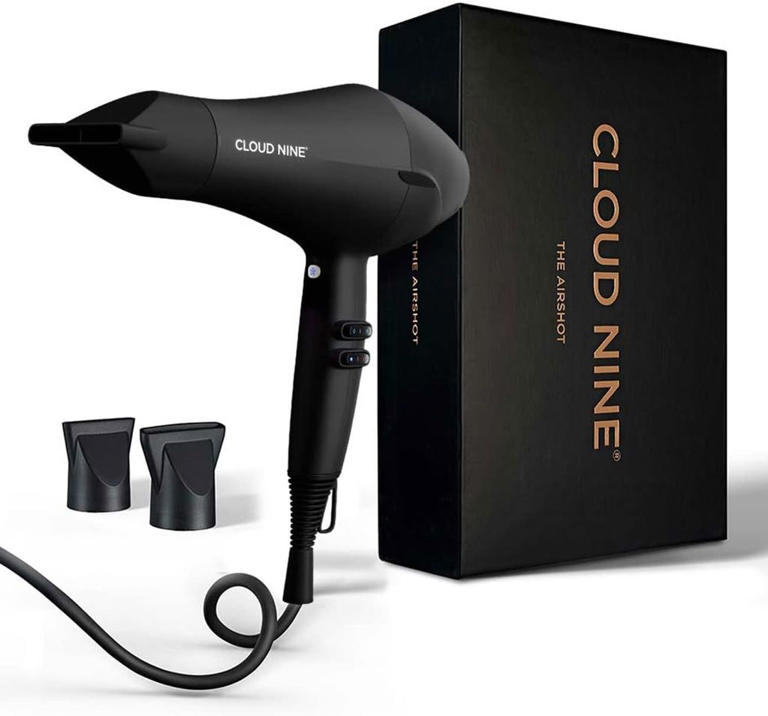 9 best hair dryers for a salon-worthy blow-dry in 2025