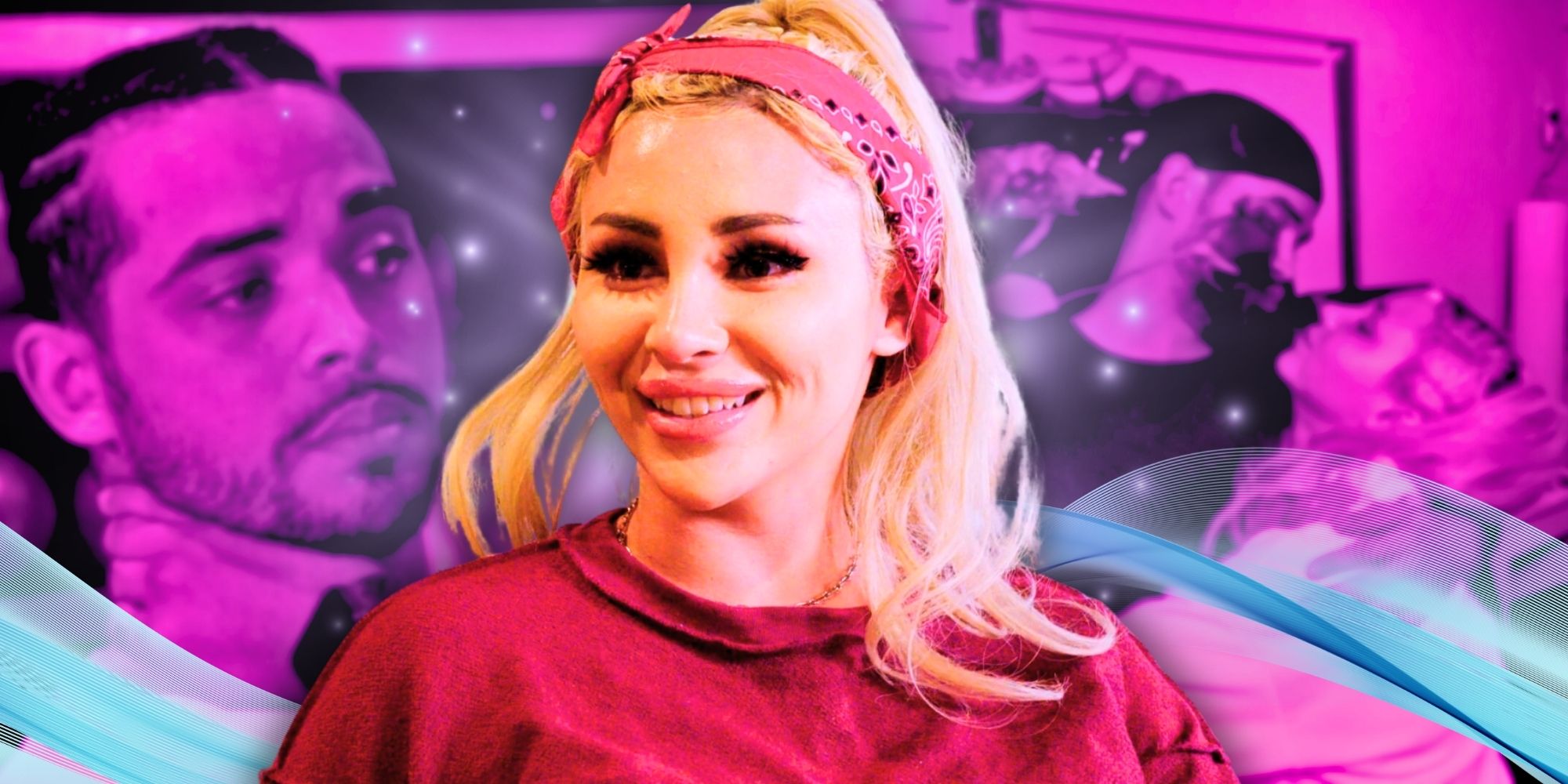 90 Day Fiancé: Sophie Sierra & Pedro Jimeno Reveal Major Relationship ...