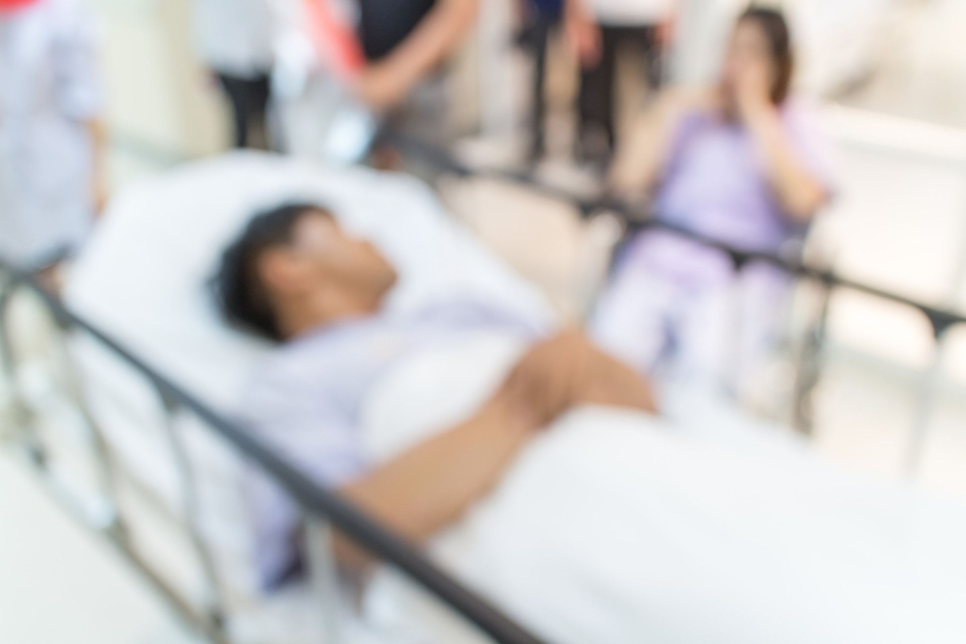 Buried alive? The dangers of catalepsy