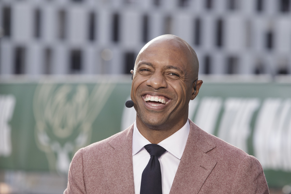 ESPN's Jay Williams Is Taking Heat For His Final Four Picks