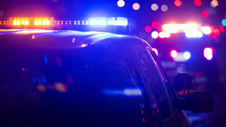 Memphis woman dead after high-speed pursuit in Arkansas