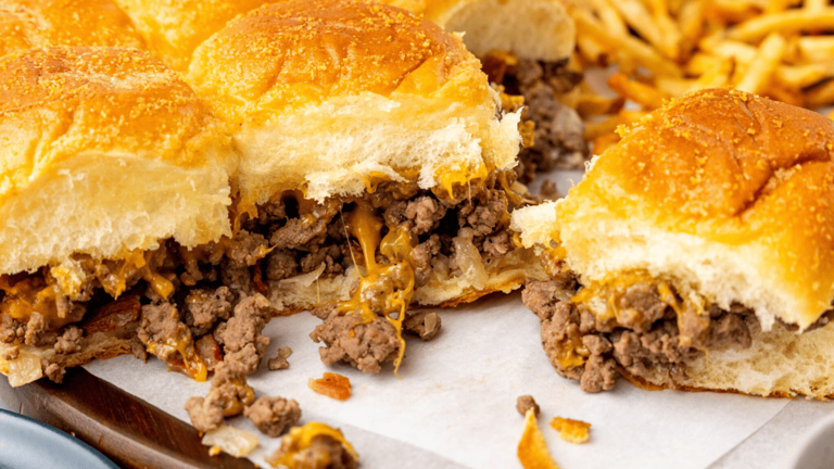 The 10 recipes I keep coming back to week after week