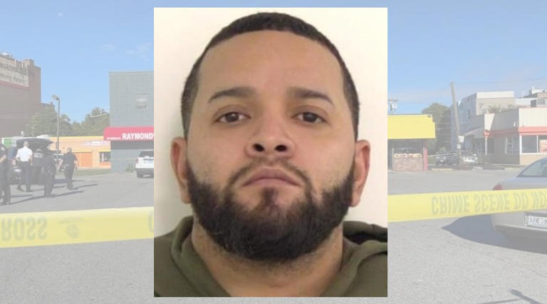 Providence man gets two life sentences for café murder Providence man gets two life sentences for café murder
