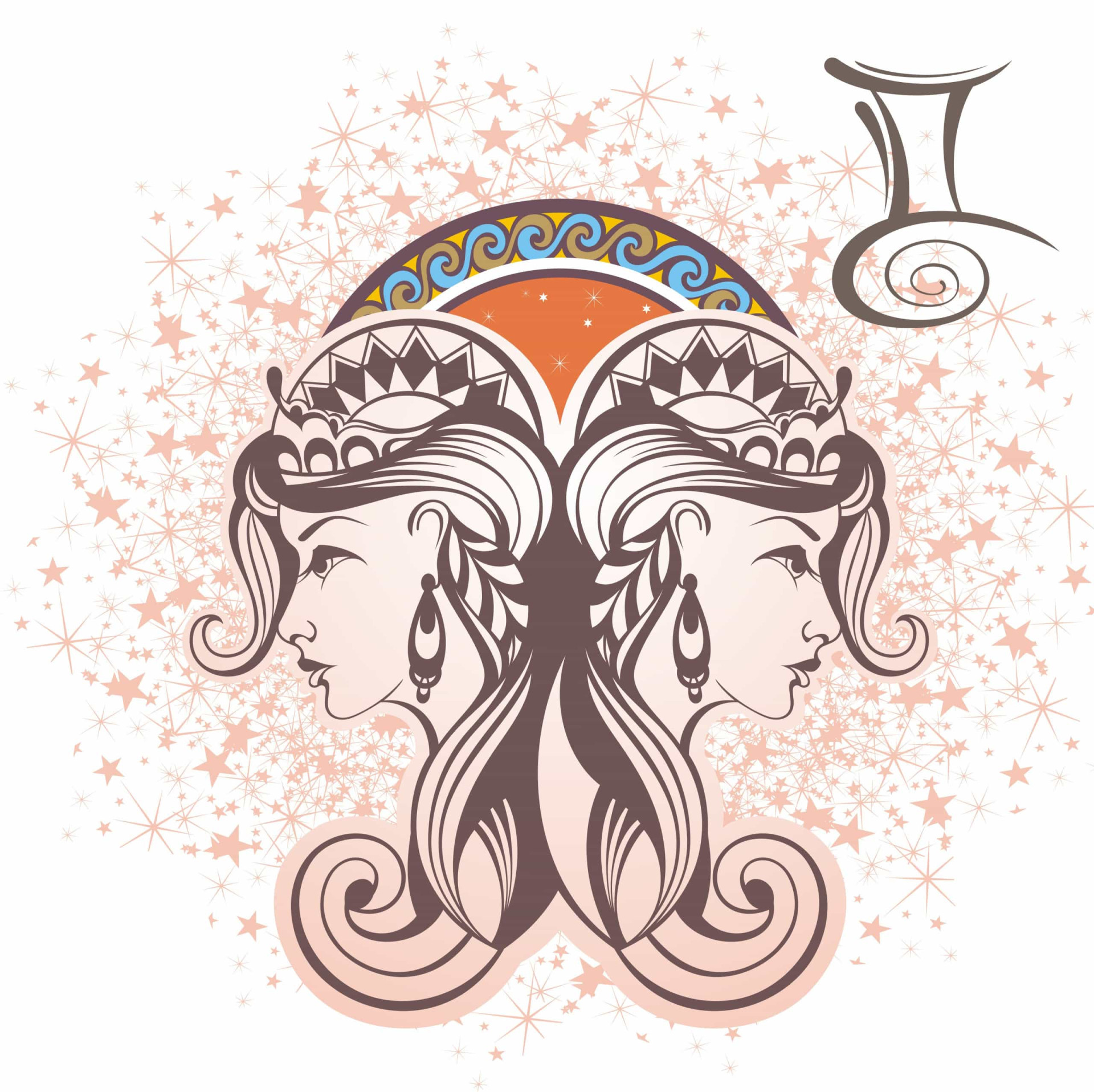 Do you know your zodiac's power color?