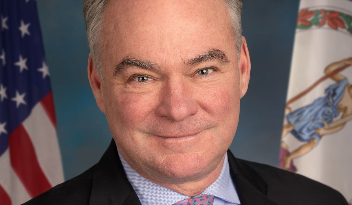 3 Democrat Senators Vote To "Implement Trump's Policy" After GOP ...