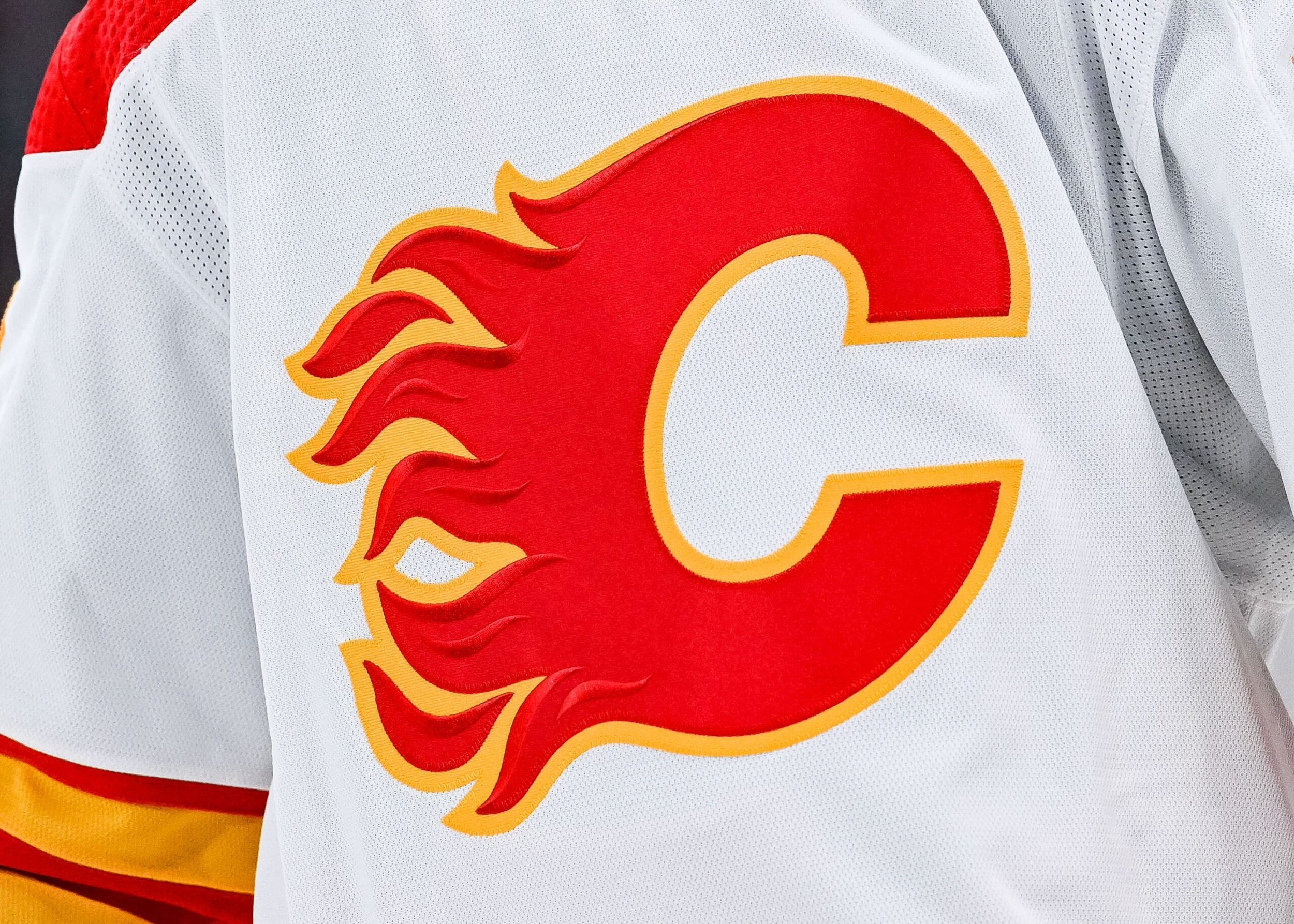 Flames sign Nick Cicek to one-year, two-way deal