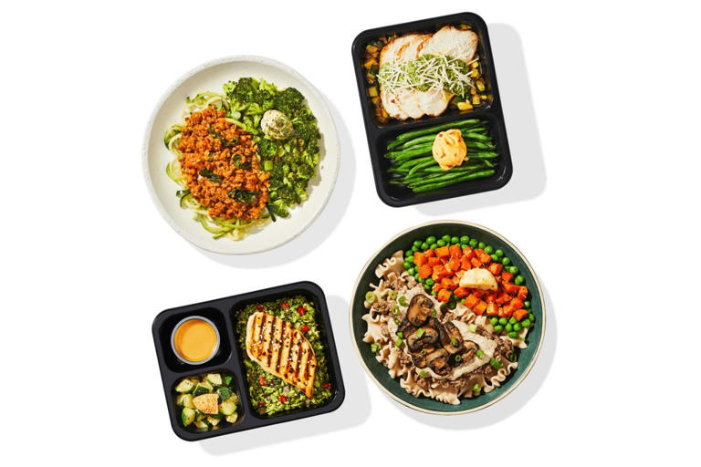 12 healthy meal delivery services and kits to try in 2025, plus expert tips