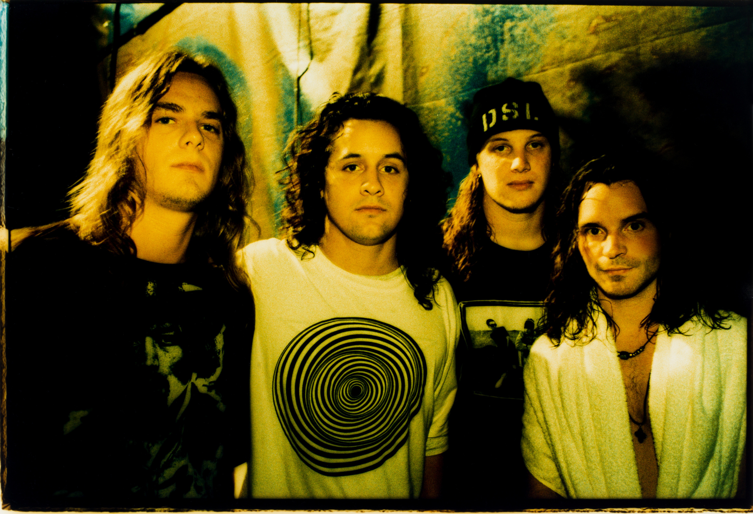 The 25 best grunge albums from the '90s